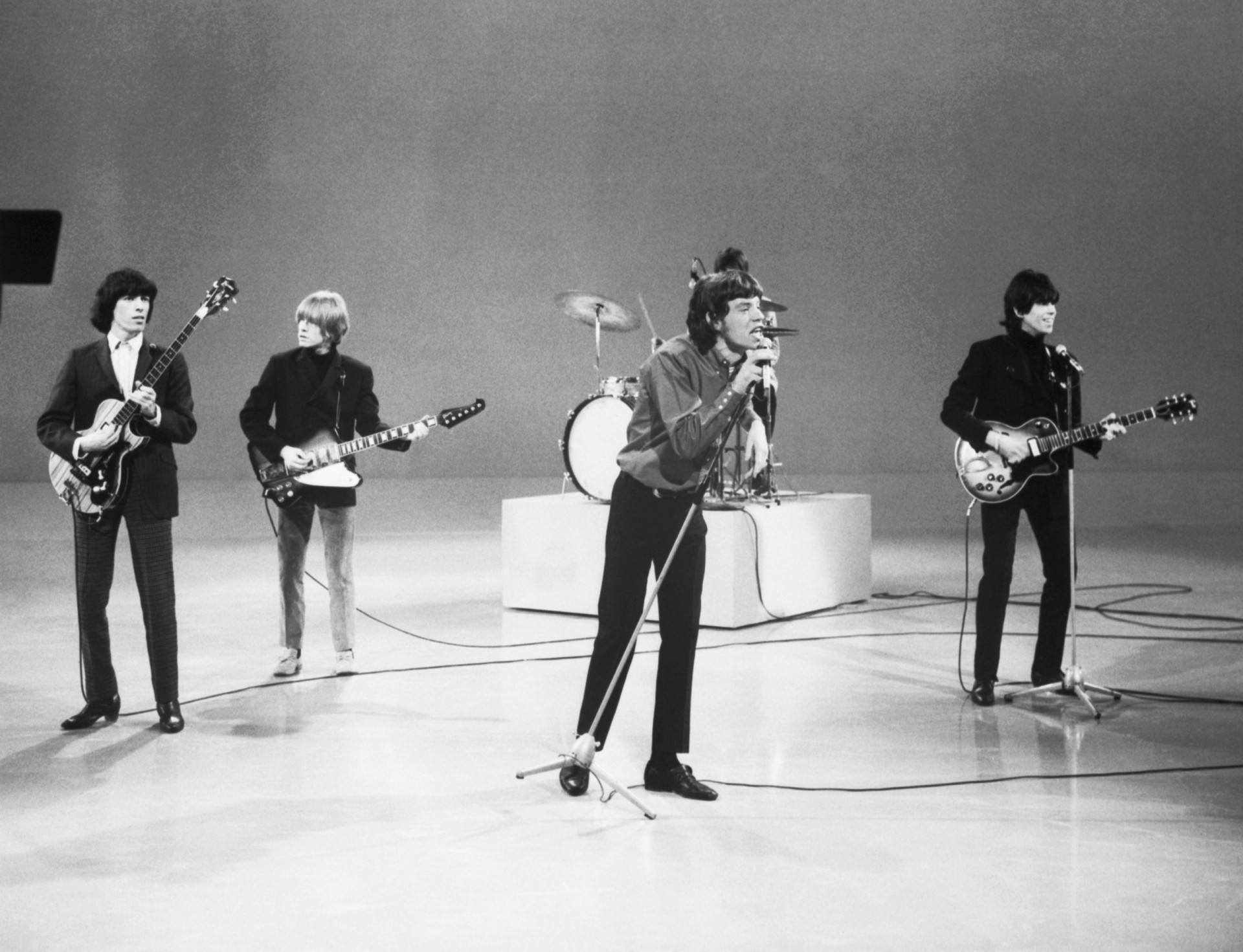 The most iconic guests on 'The Ed Sullivan Show'