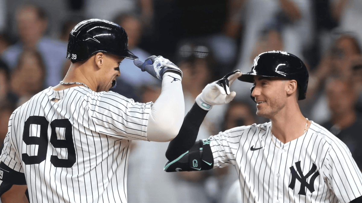 MLB: Yankees' projected roster and lineup for Opening Day 2026