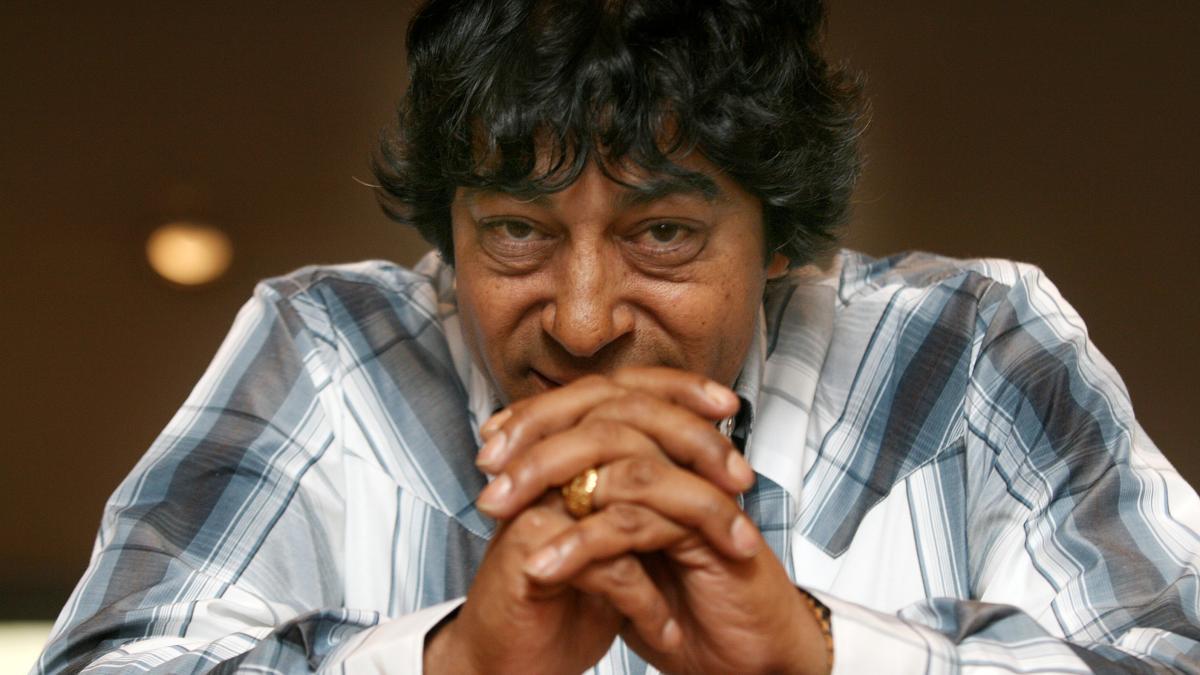 Rafael Amador, hermano de Raimundo y alma de Pata Negra, fallece a los ...