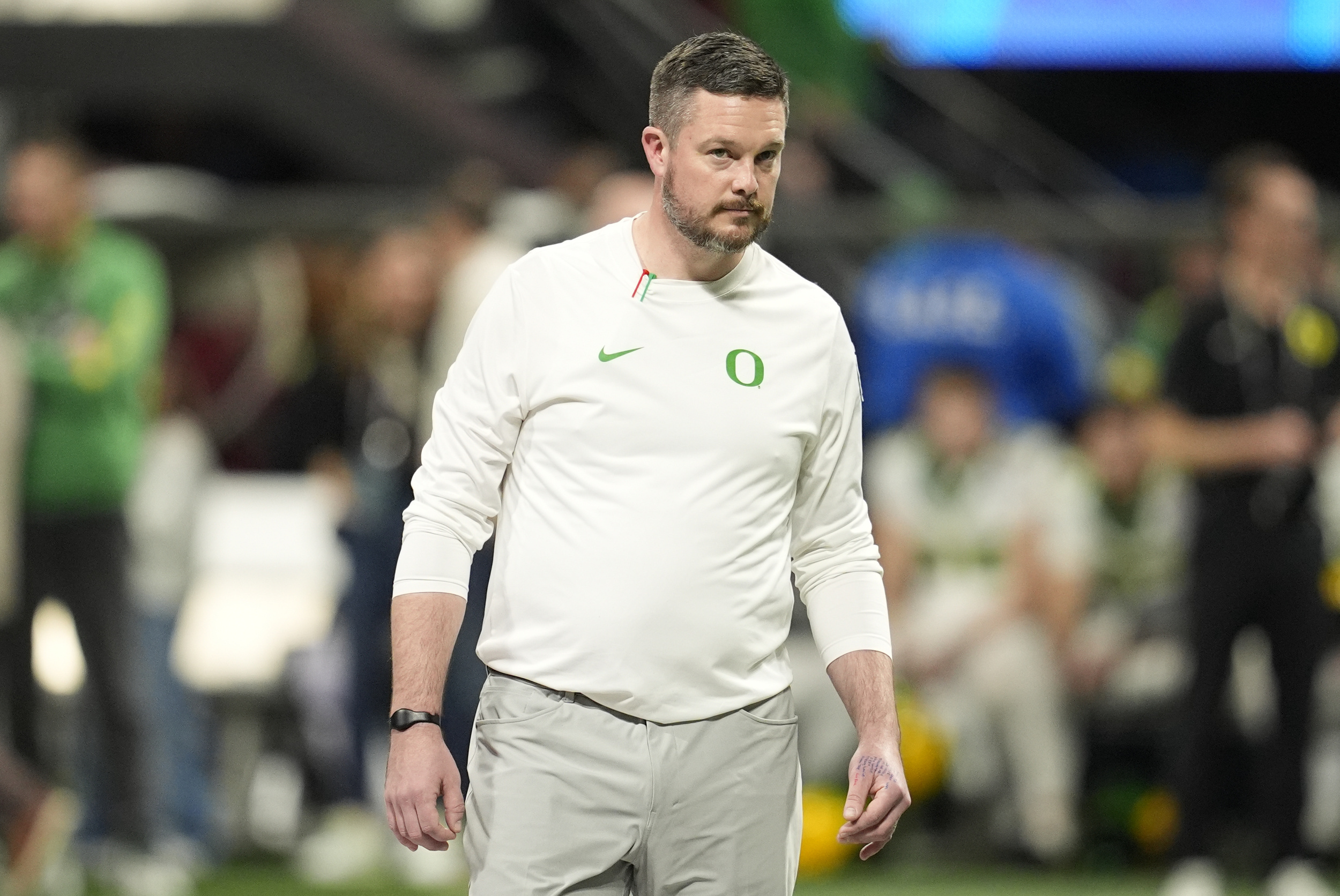 Big Ten transfer portal winners heading into 2026