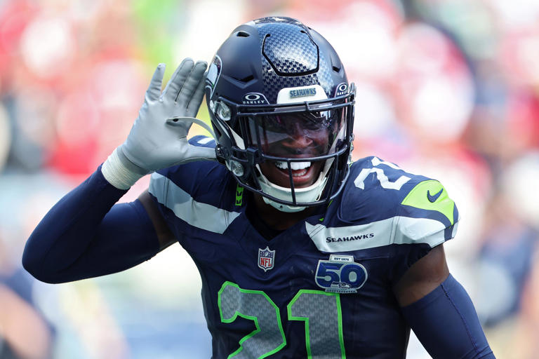 Seahawks get A+ for 2023 NFL draft re-grade