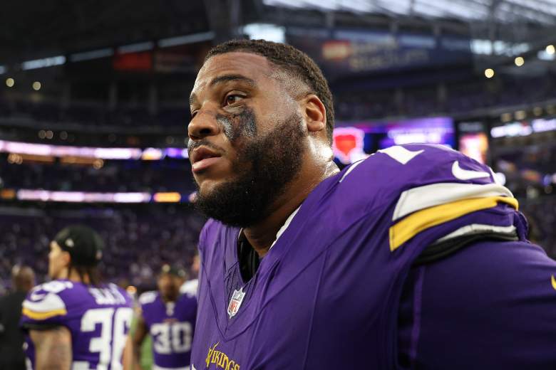 Former Vikings coach finds new home