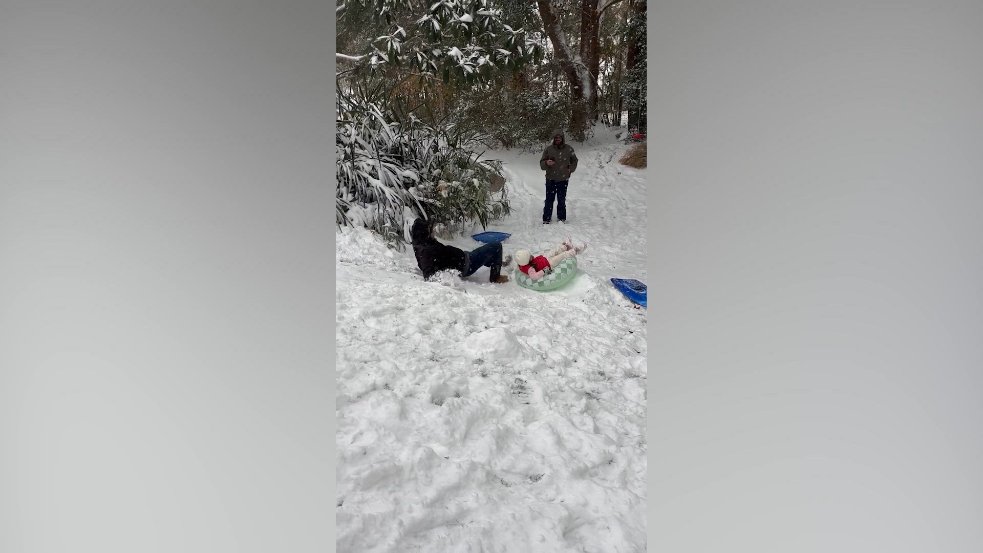 Silly fails