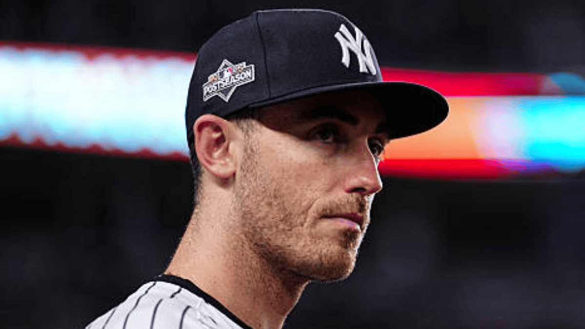 MLB: Yankees corta a quien era visto como reemplazo seguro de Cody ...