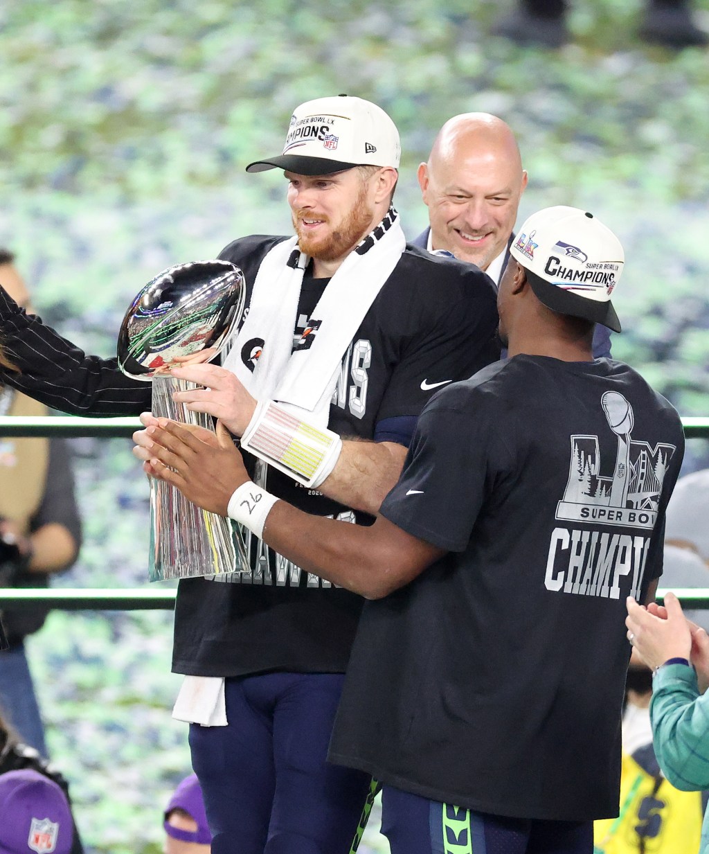 Sam Darnold’s insane California tax bill stunningly exceeds Super Bowl ...