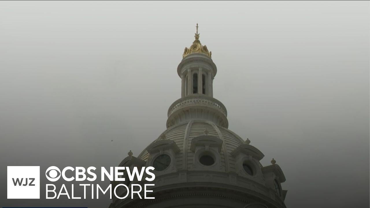 Baltimore City Council introduces bills in response to immigration ...