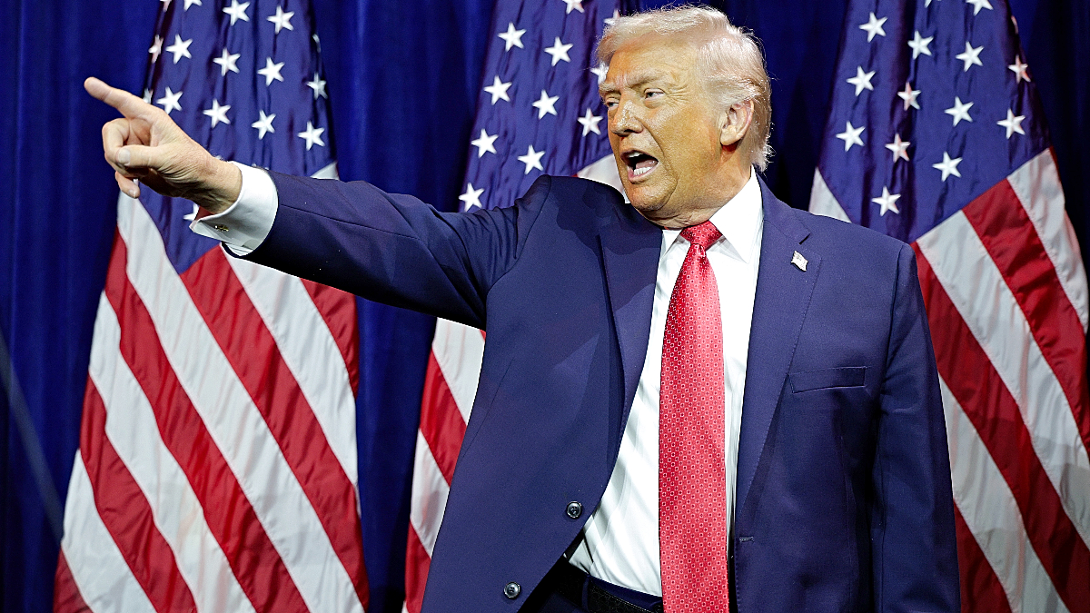 In a stunning waste of billions, Donald Trump’s plan to replace ...