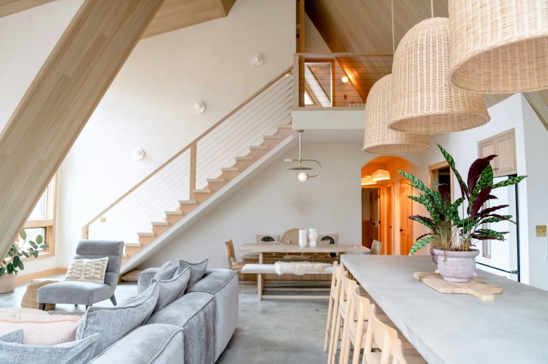 16 design features that make a house feel thoughtfully built