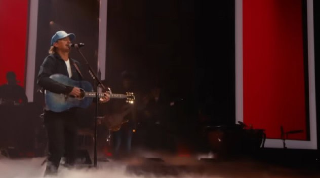 TPUSA’s Super Bowl halftime show pulls massive crowd of 25 million