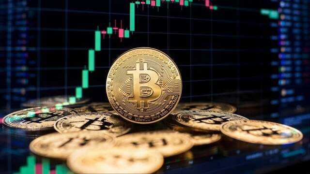 Bitcoin to hit $150,000 in 2026 since 'nothing blew up,' Bernstein argues