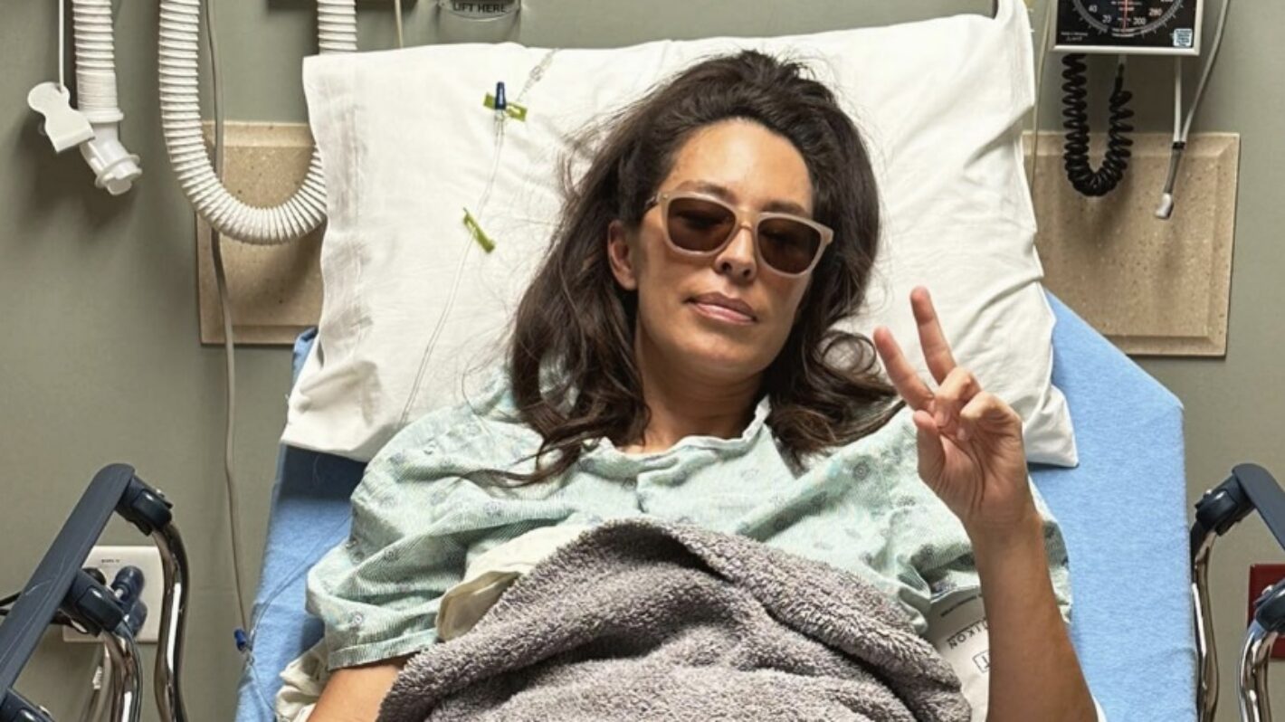 A deep dive into Joanna Gaines’ health issues