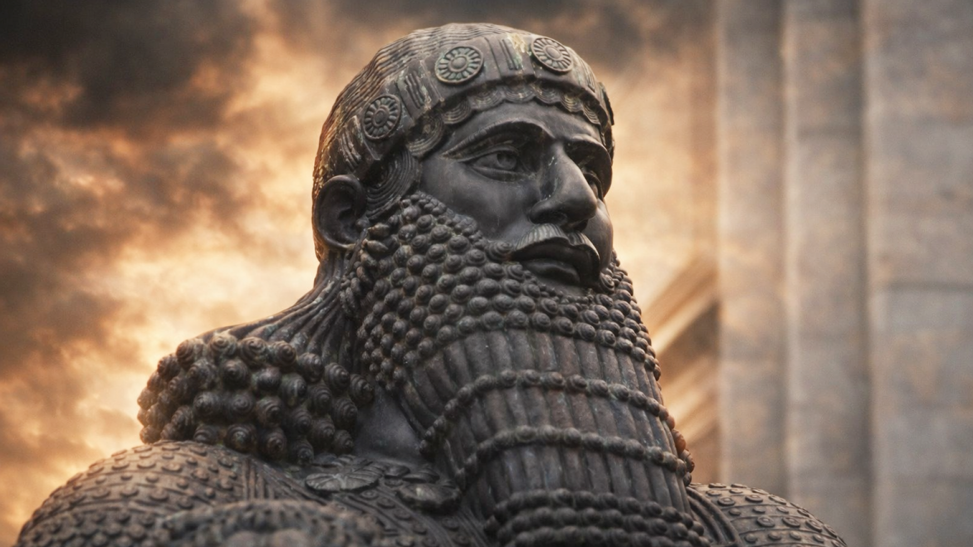 From the fall of Ur to the rise of Assyria, how Mesopotamia’s first ...