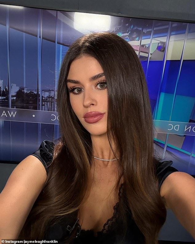 The MAGA wars laid bare: Influencer exposes the 'trashy' fights ...