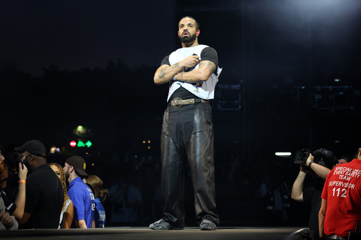 Drake loses $3M betting on Super Bowl: The latest in the 'Drake curse ...