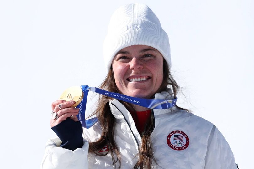 Winter Olympics medals breaking forces bosses into awkward explanation