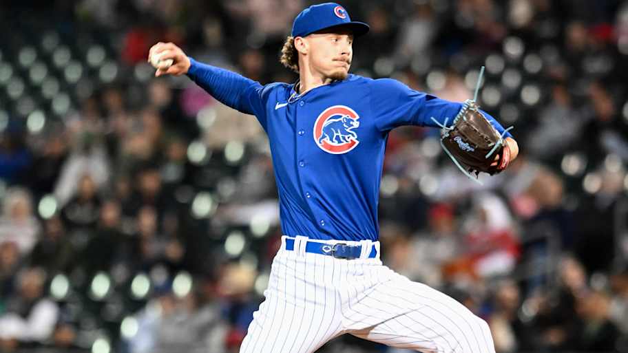Cubs’ spring training non-roster invites just got way more exciting ...