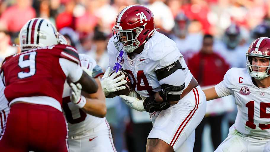 NFL mock draft 2026: Full 3-round projection after Super Bowl 60 blowout