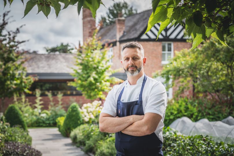 Full list of new Michelin star restaurants for 2026 and award winners