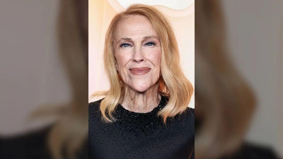 Catherine O'Hara's cause of death revealed less than 2 weeks after ...
