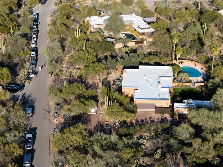 The mysterious Nancy Guthrie abduction: A full timeline