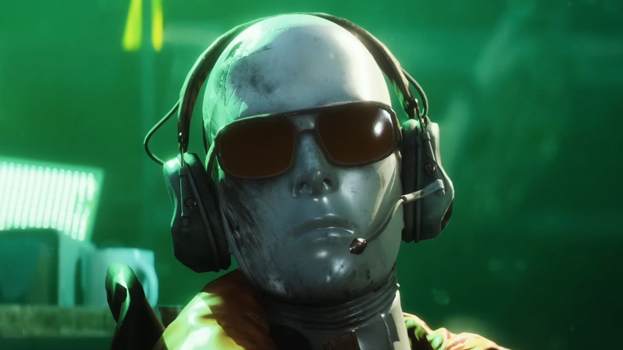 Embark tells Arc Raiders fans expect significant changes to skill tree ...