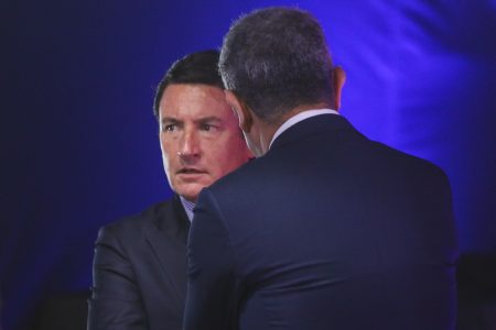 Director de Comunidad Palestina en Chile: “Veo a un Israel mucho más ...