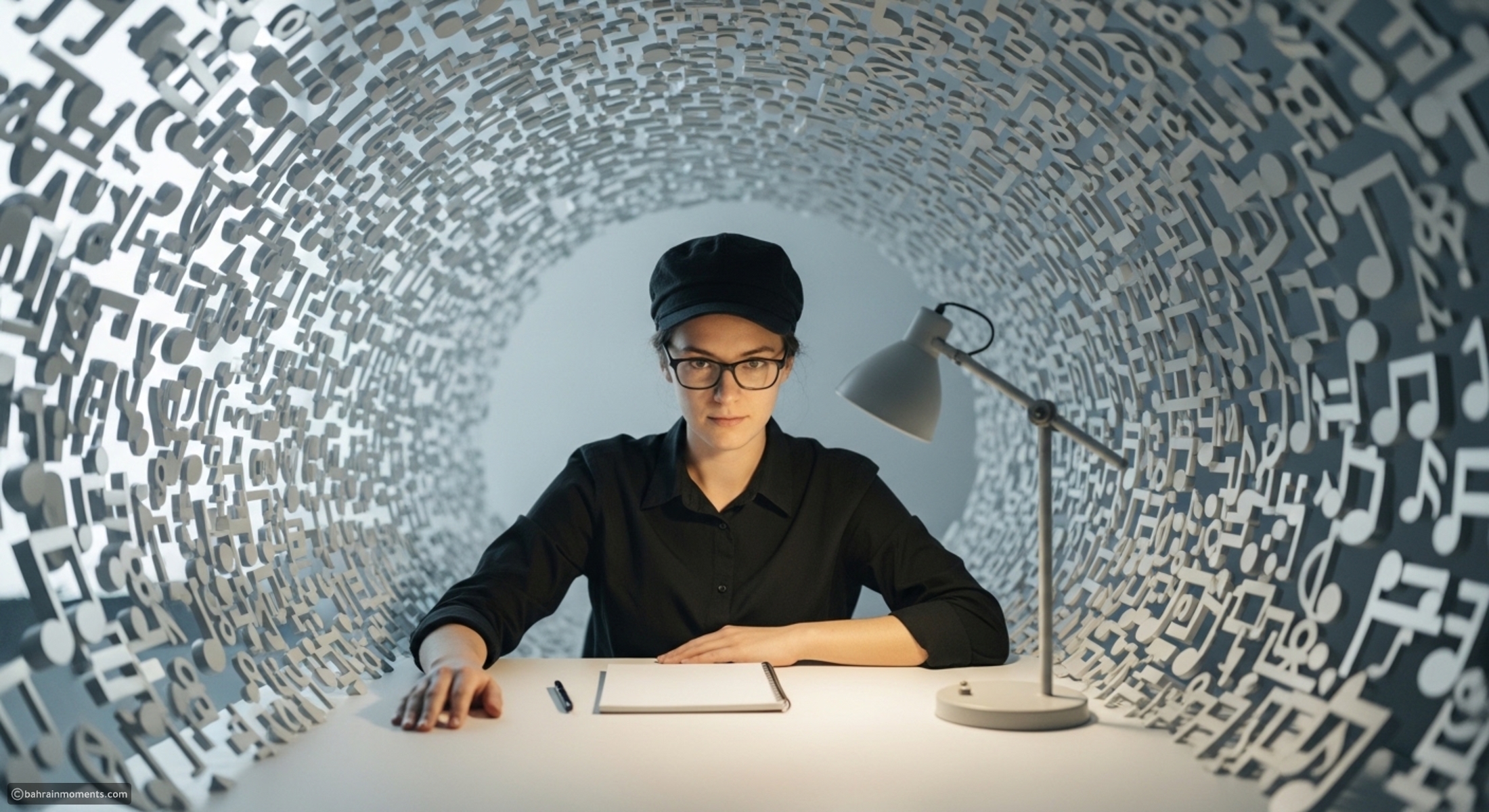The study that will make you rethink everything you know