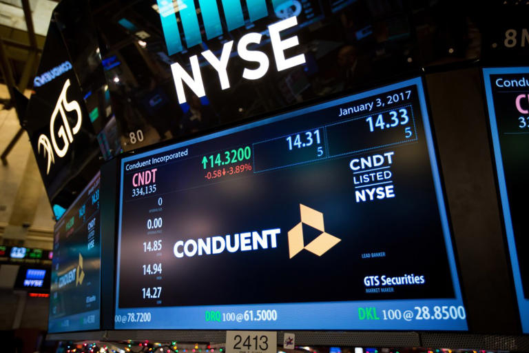 Conduent data breach exposed 25 million Americans – including half of Texas