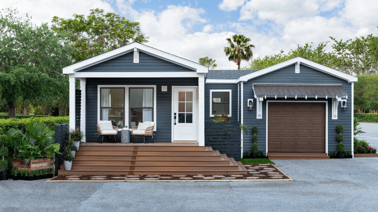 How manufactured housing prices have changed in Massachusetts