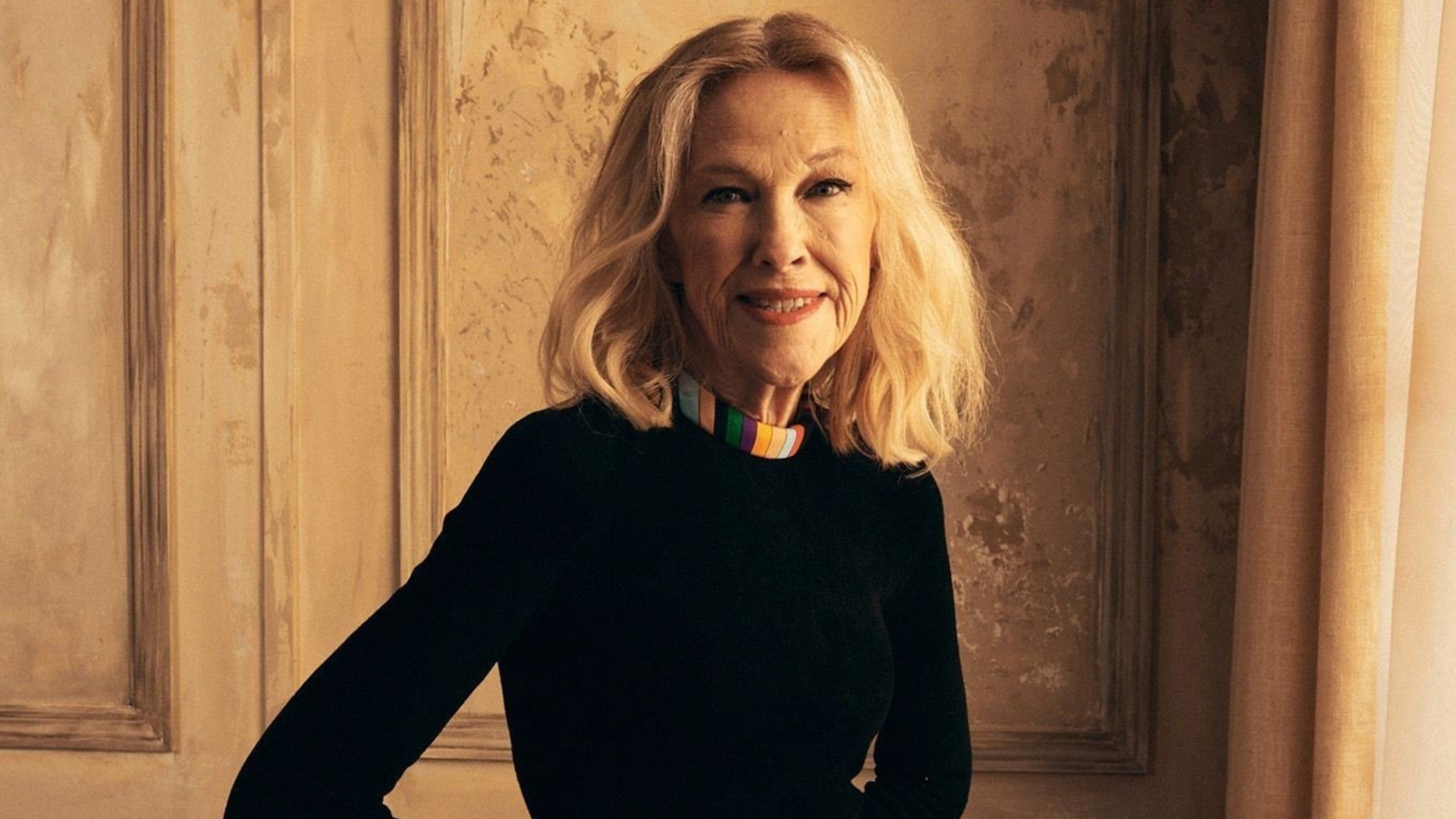 Catherine O’Hara’s cause of death revealed—weeks after ‘Schitt’s Creek ...