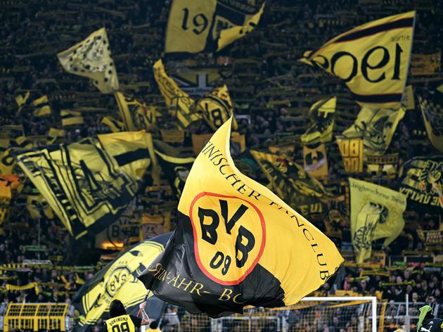 BVB-Fans stimmen neues Lied an – hier der komplette Text