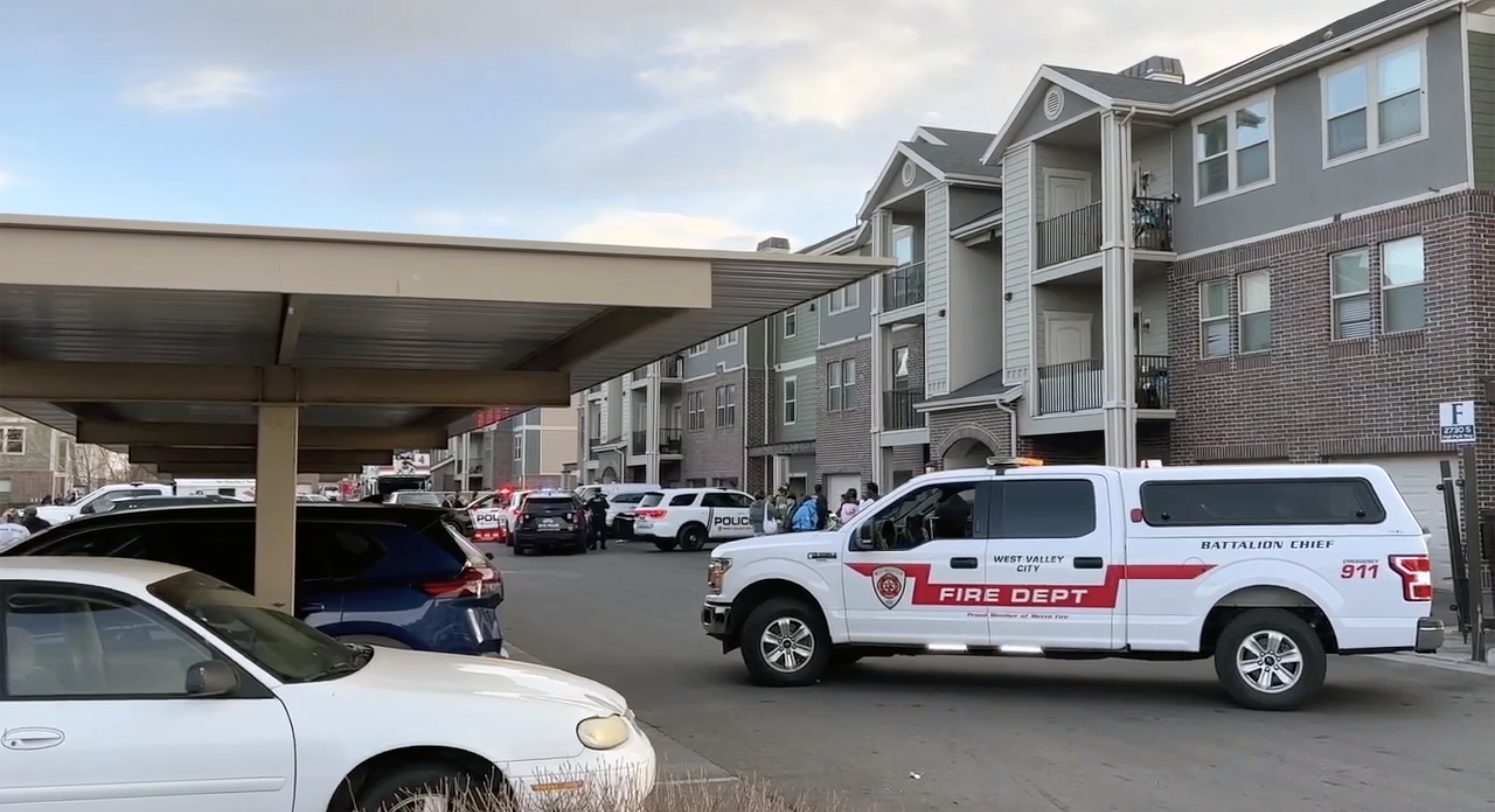 Driver jailed after 3 disabled Utah men were found dead of suspected ...