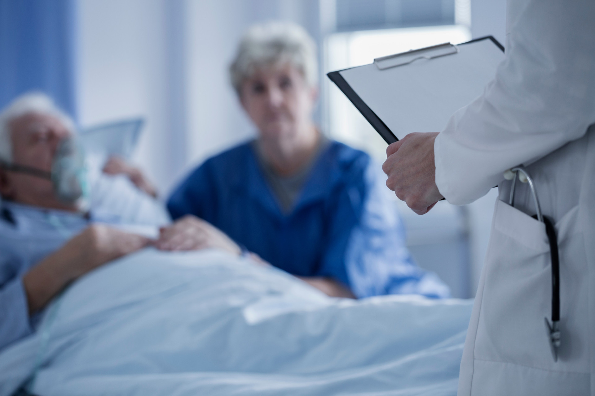 The leading causes of death around the world