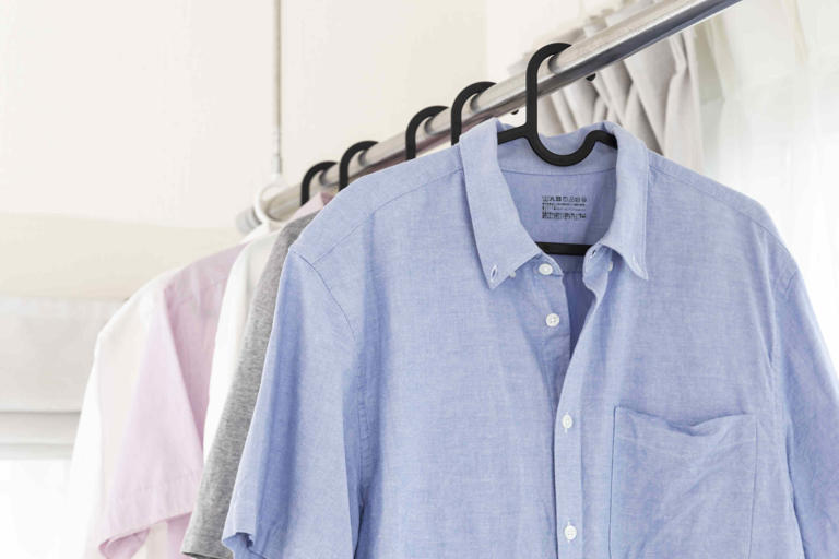 How to make air-dried clothes feel soft instead of stiff and scratchy