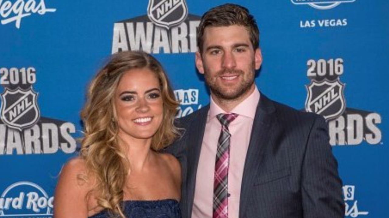 John Tavares and Aryne Fuller combined net worth: Inside the $120M ...