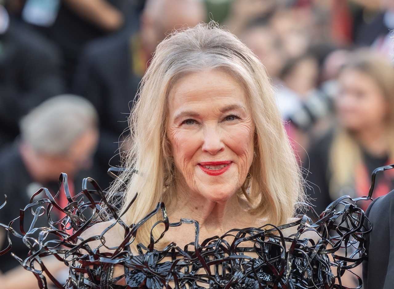 Catherine O'Hara's cause of death revealed: reports