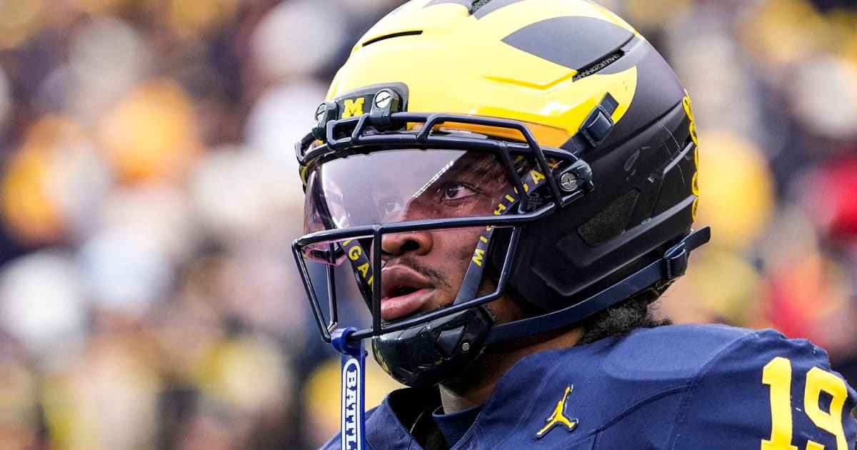 Kirk Herbstreit expects a massive jump from Bryce Underwood in 2026 ...