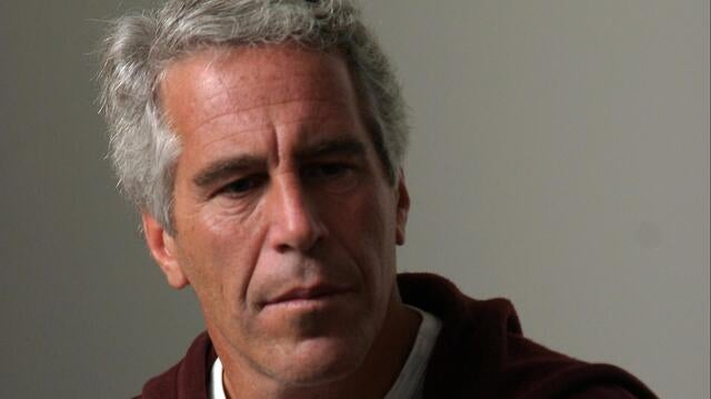 Lawmakers spend day viewing unredacted Epstein files