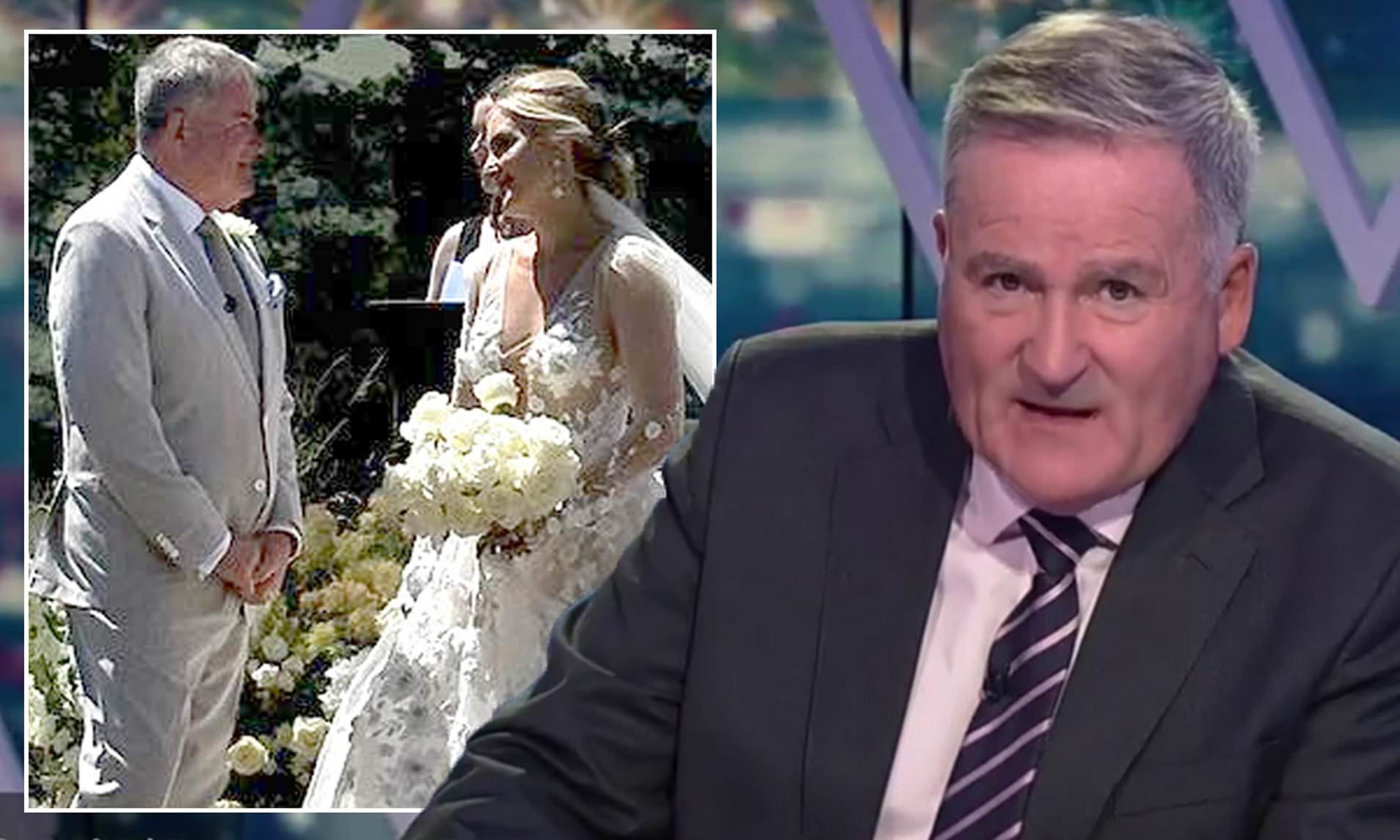 Richard Keys, 68, breaks silence to confirm he's leaving Qatar to live ...