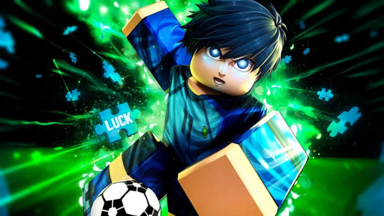 All active Blue Lock Rivals codes in July 2026 and how to redeem them