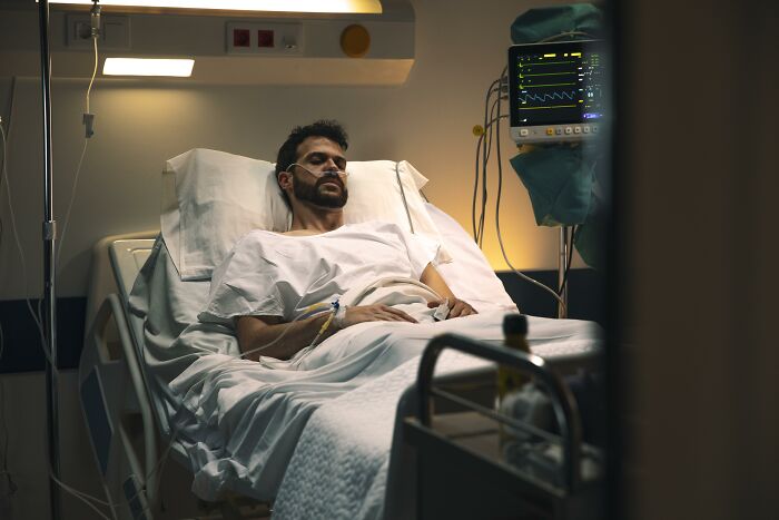 The very worst horrors: 65 people who have been in a coma reveal what ...