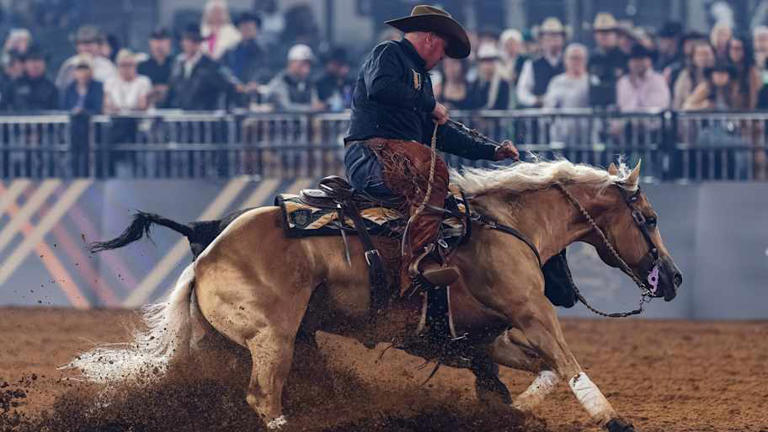Teton Ridge exits American Performance Horseman in major industry shift