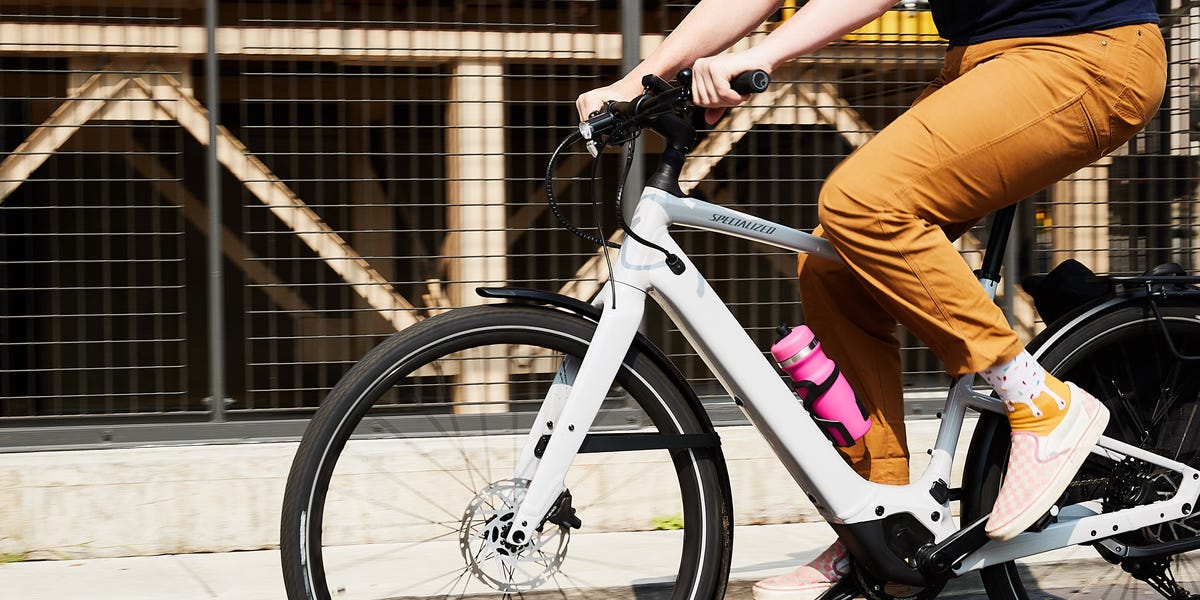 There’s an e-bike for every rider. Here’s how to find the right one for ...