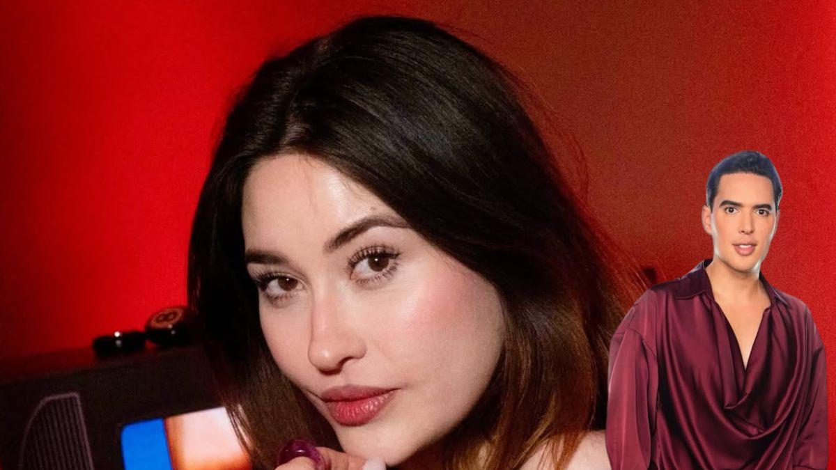 Fernanda Blaz rompe el silencio sobre su relación con Werevertumorro ...