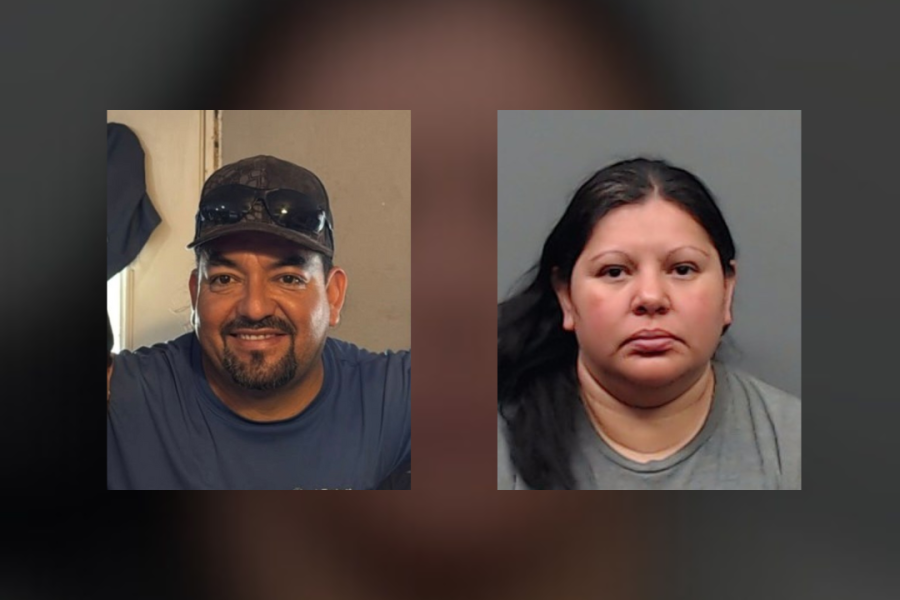 Smith County man wanted for child sexual assault; wife arrested for ...