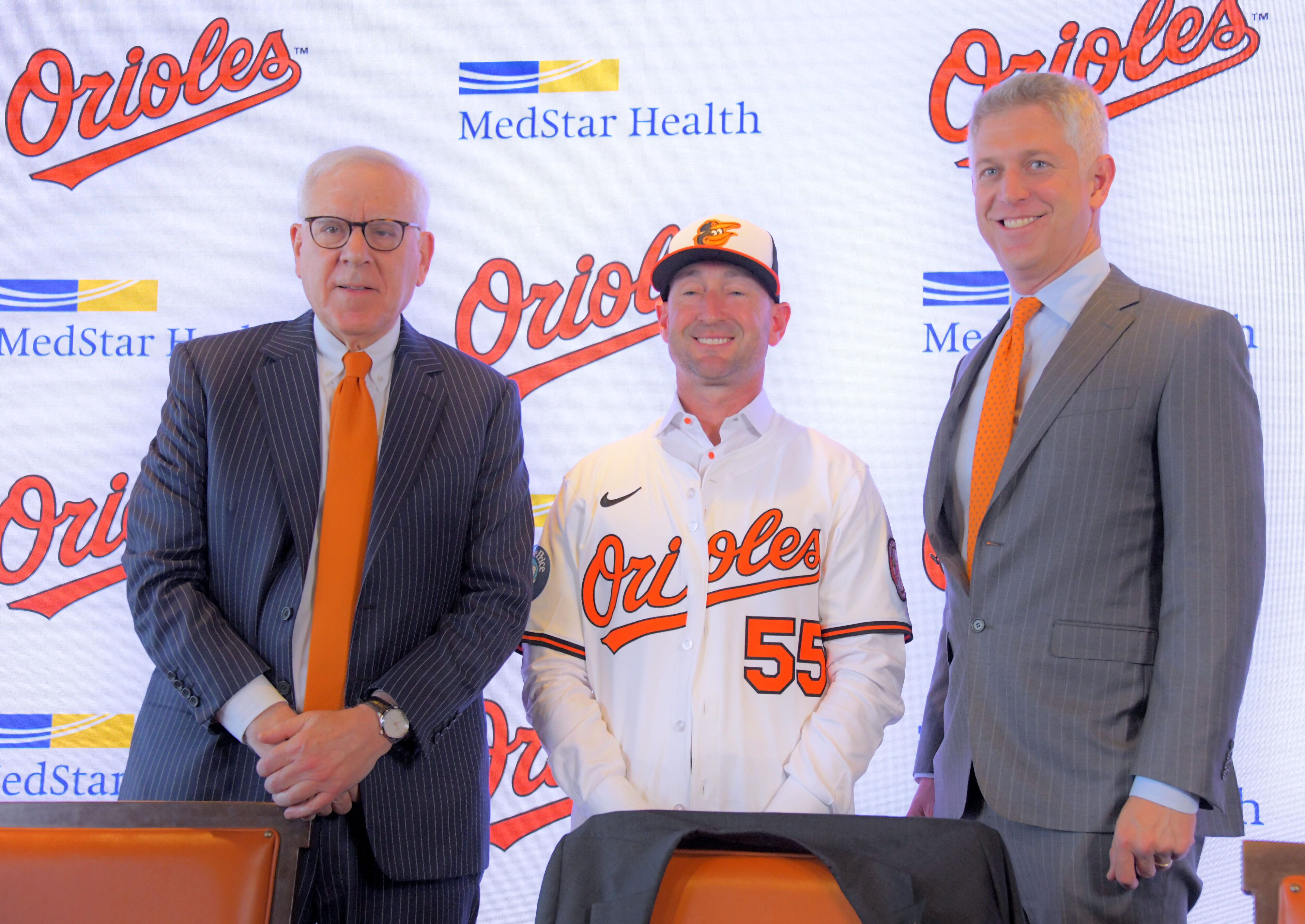 Orioles roundtable: Predicting spring training standouts, storylines ...