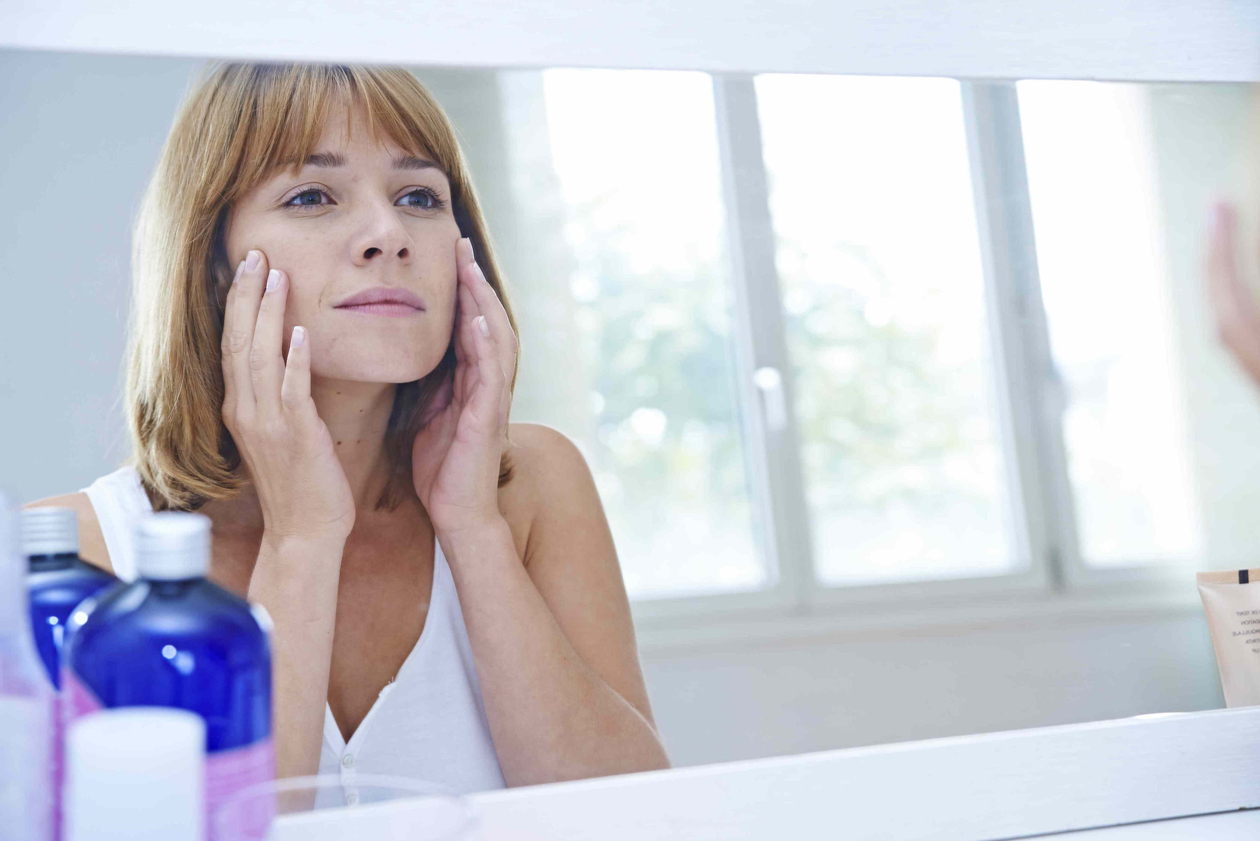 The #1 thing aging your skin—and it has nothing to do with sun exposure