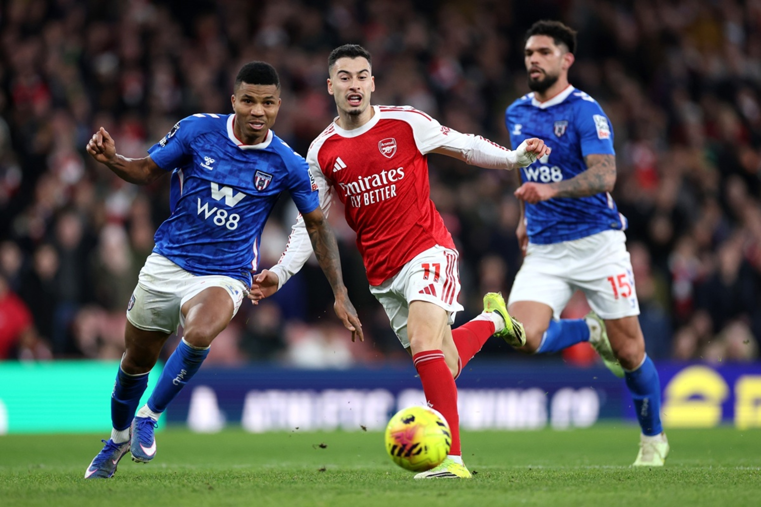 Pundit reveals one key to Arsenal’s success against Sunderland