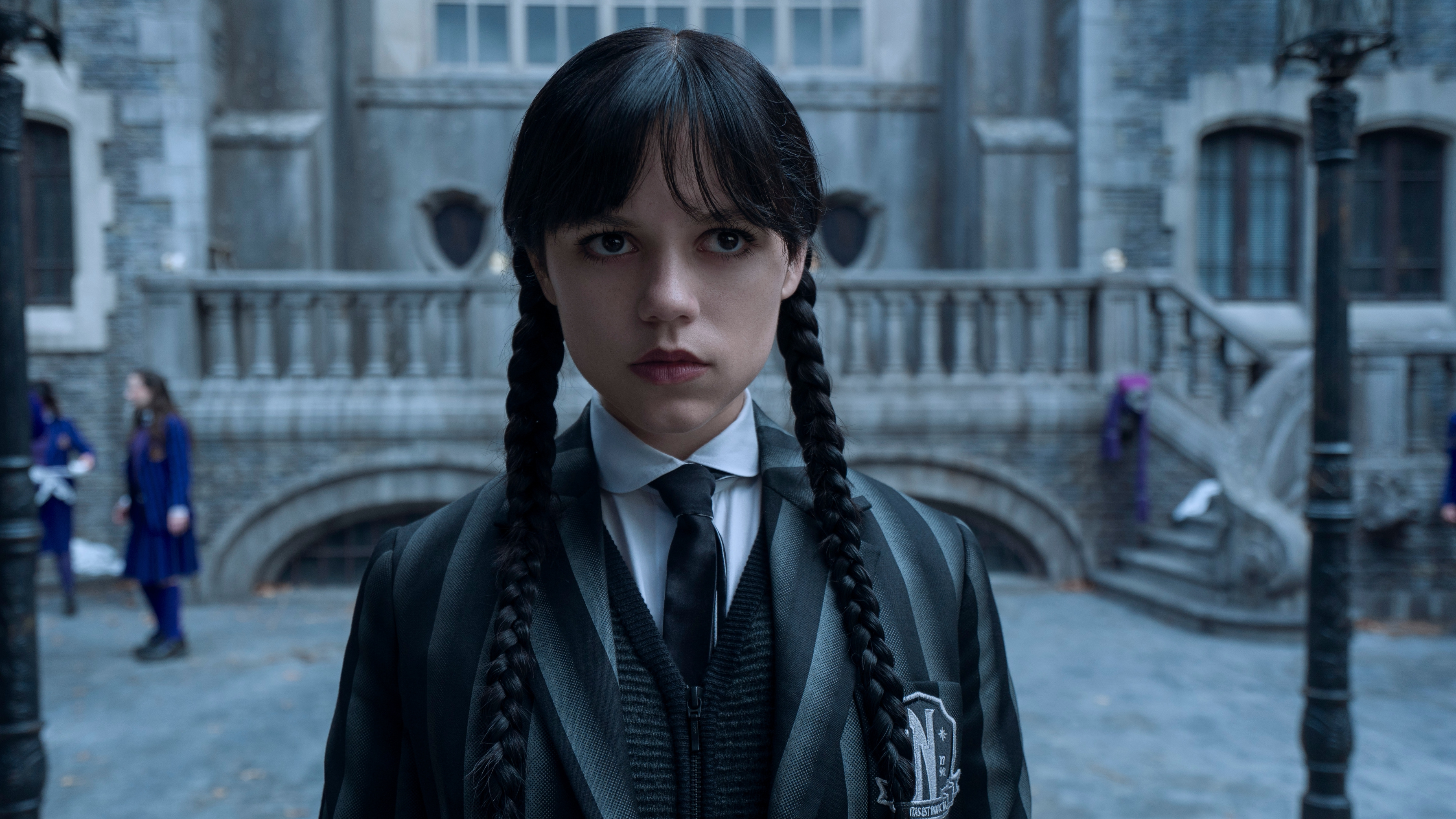Wednesday season 3: Release date, cast, news & more