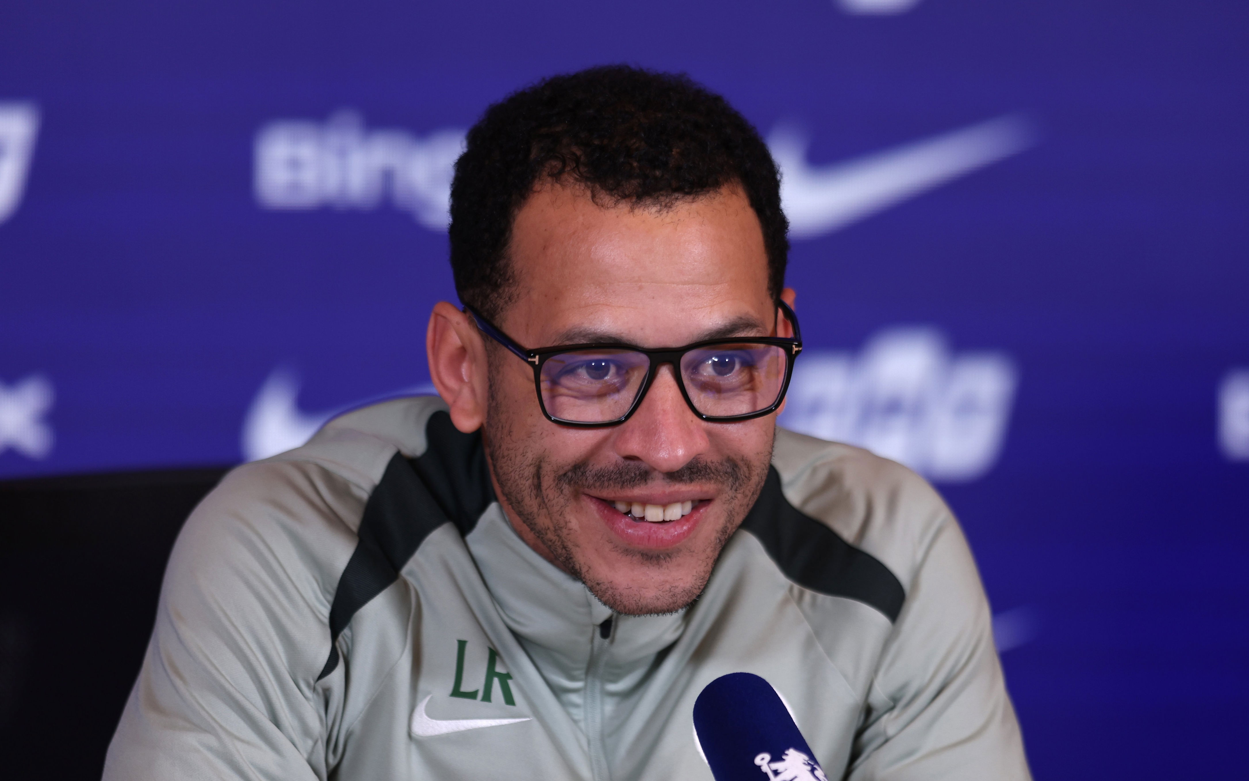 Rosenior expected mockery at Chelsea because of 'different background'
